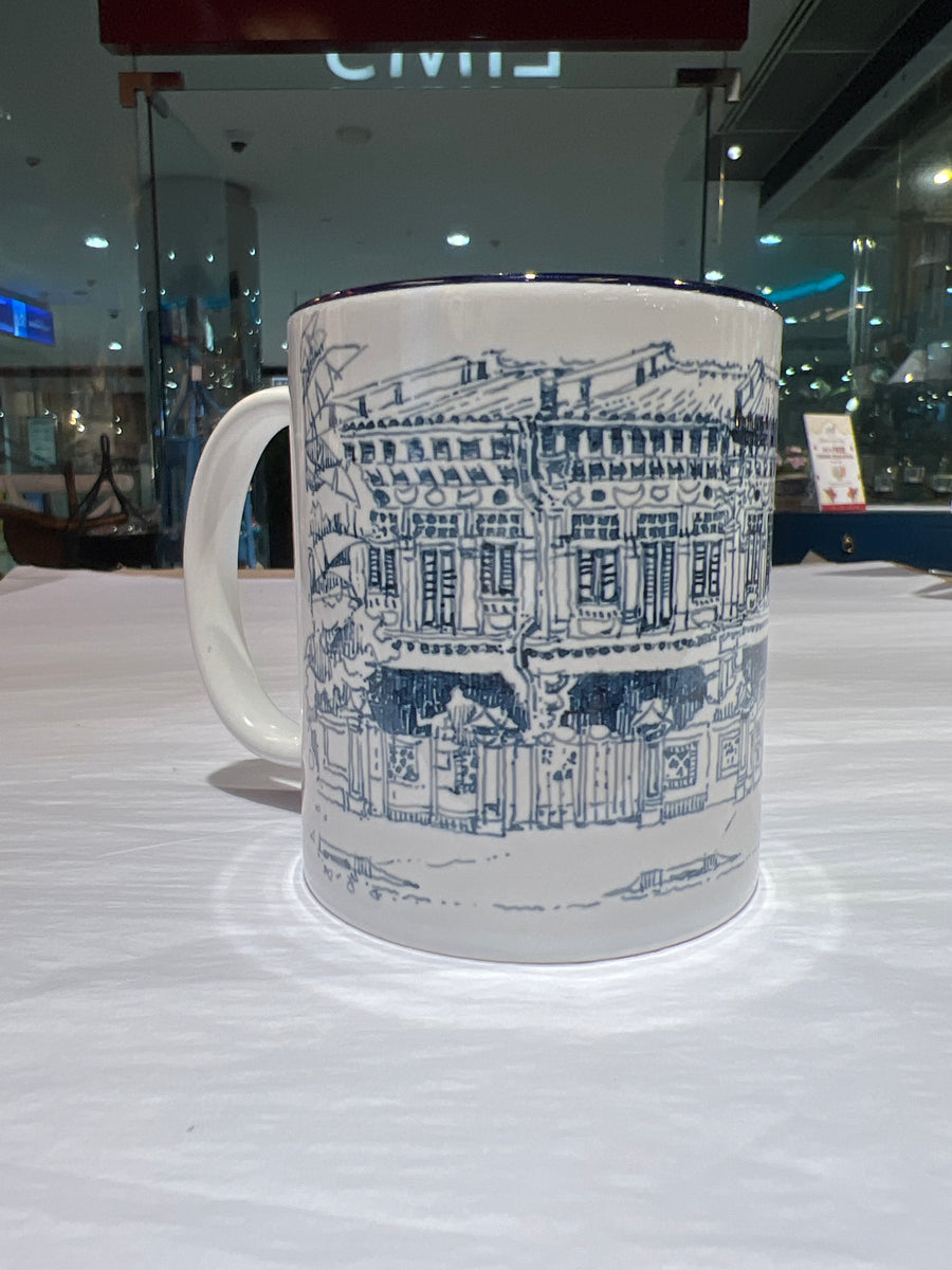 MUG KOON SENG B&W – LIMS Legacy Singapore